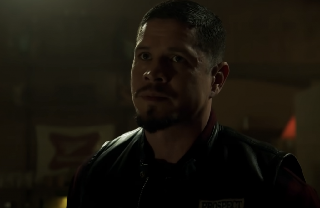 Meet The Cast Of "Mayans M.C."