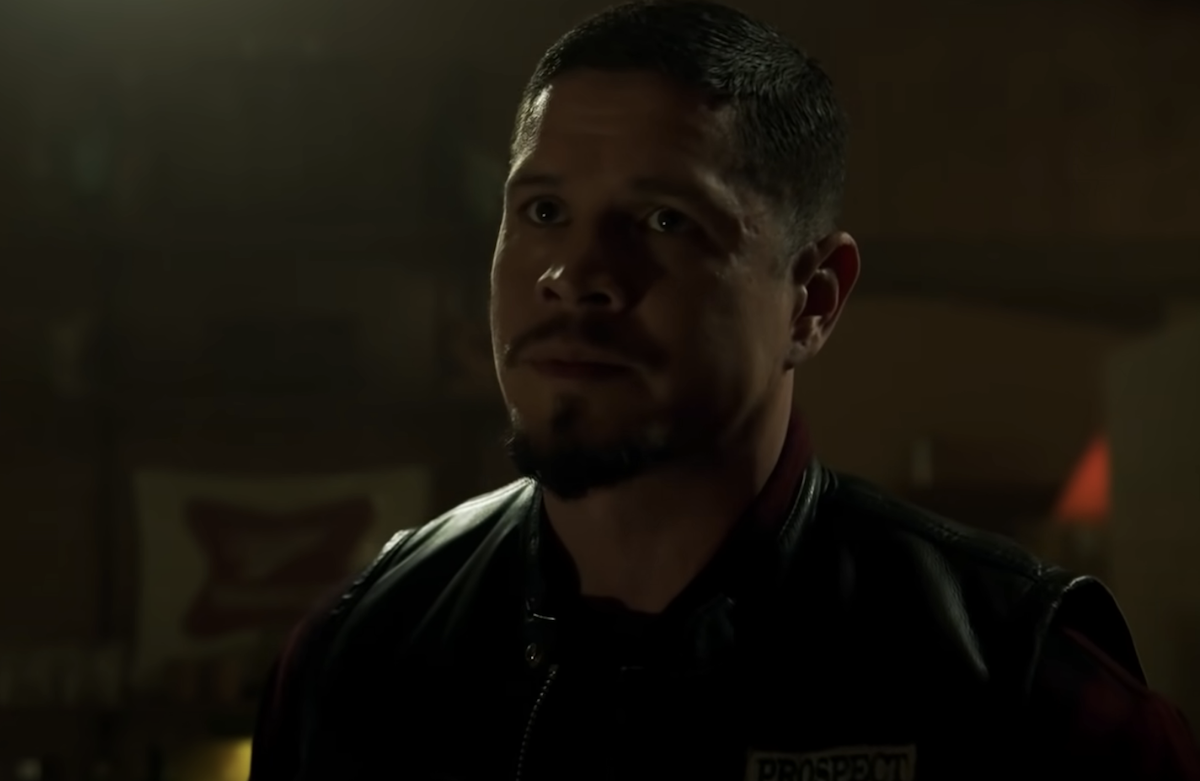 Meet The Cast Of "Mayans M.C."