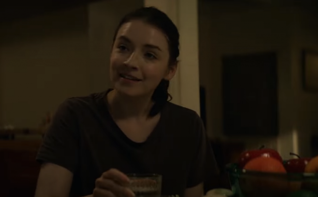 Meet The Cast Of "Mayans M.C."