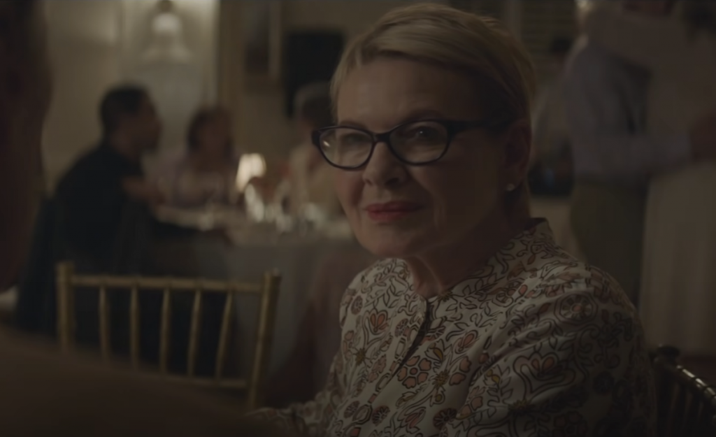 Meet The Cast Of "The Mule"