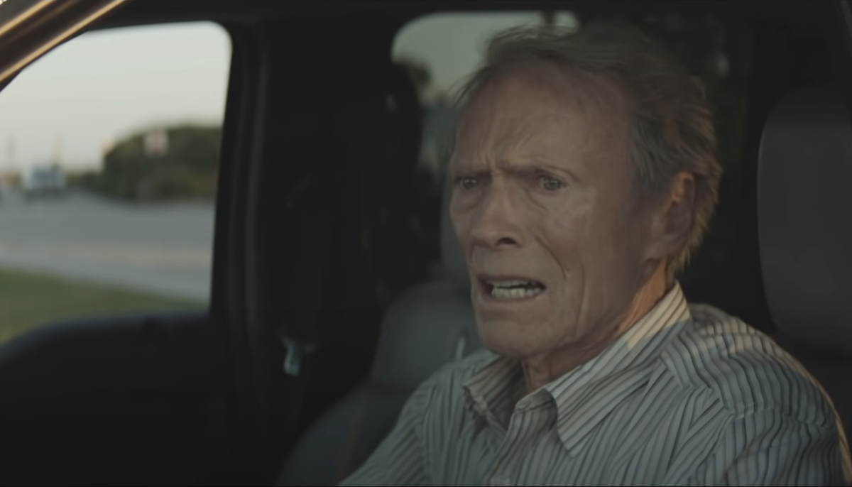 Meet The Cast Of "The Mule"