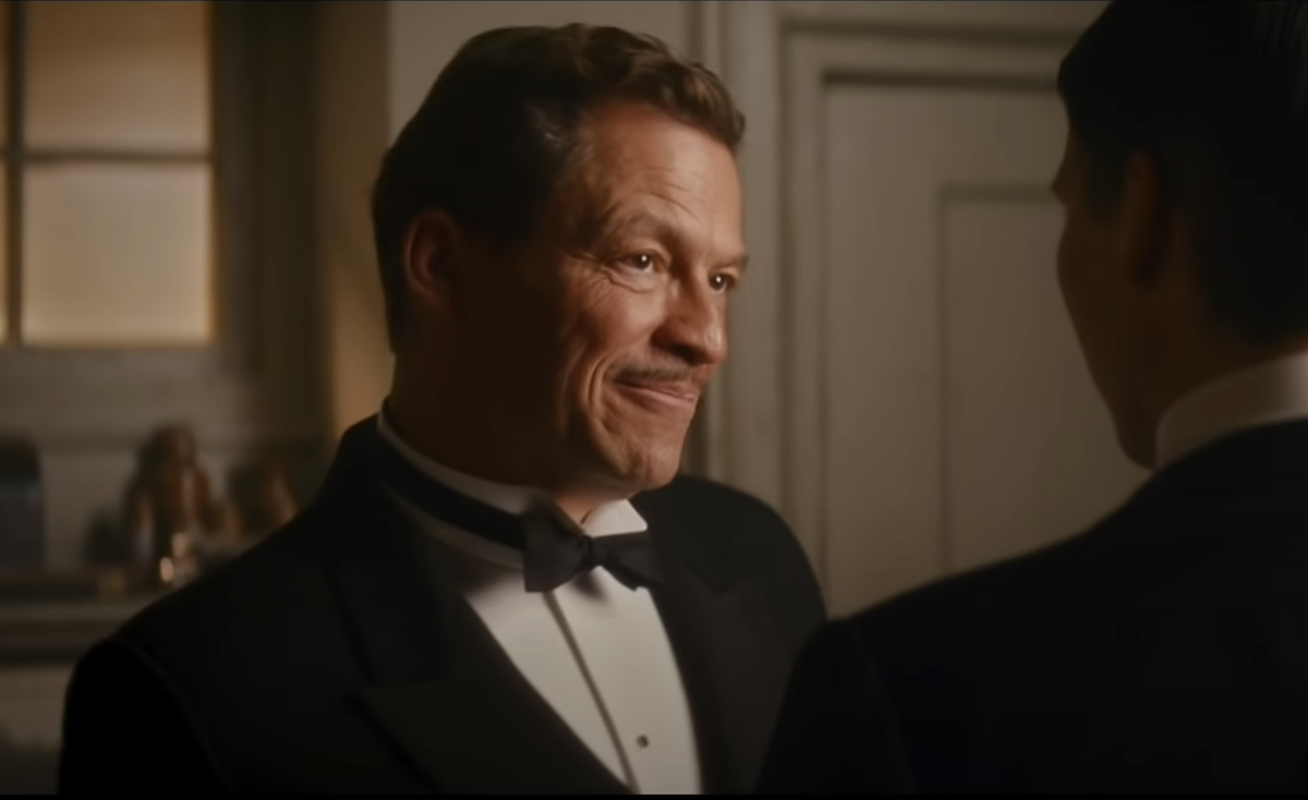 "Downton Abbey: A New Era": Meet The New Faces