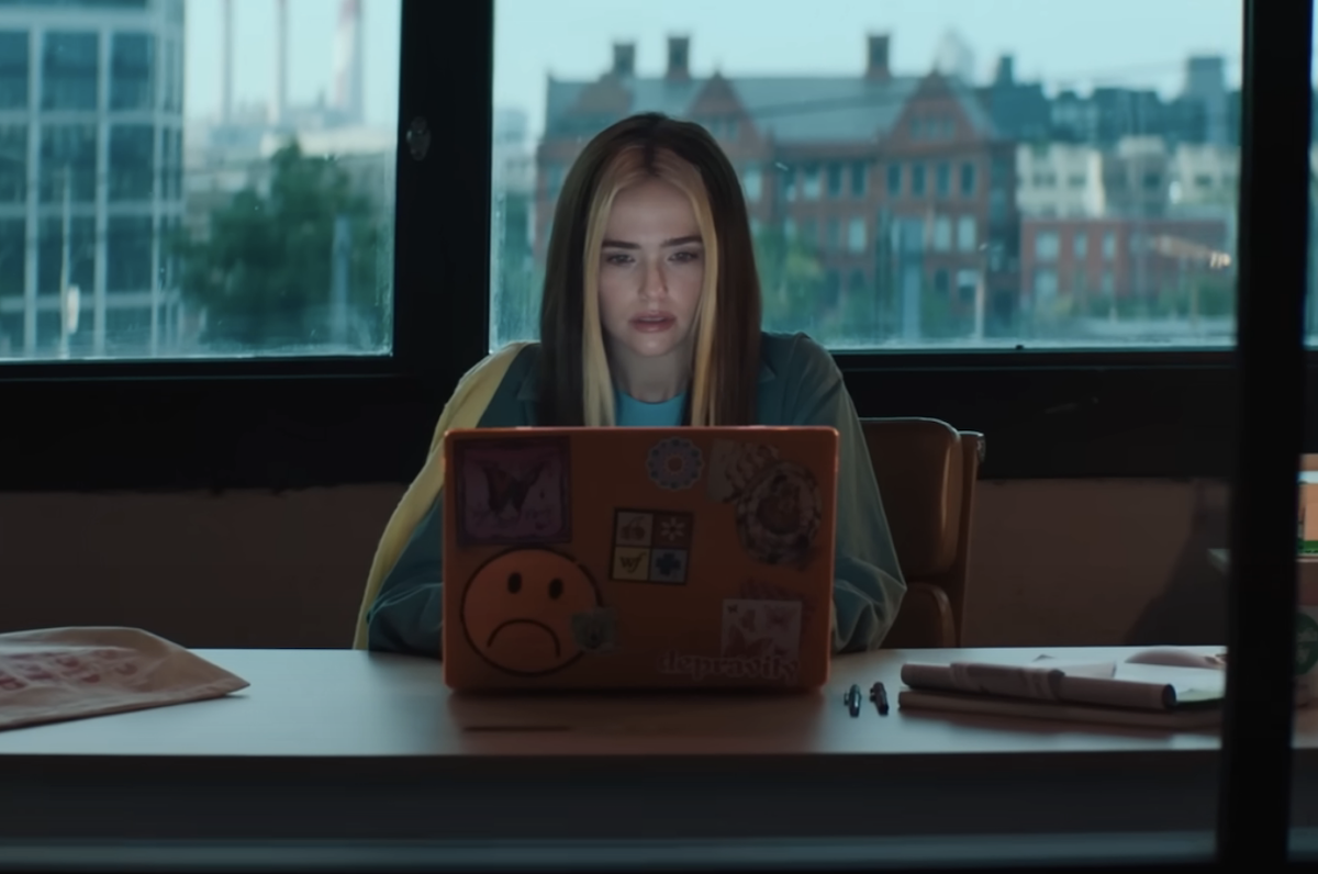 Five Movies To Watch When You're Done With "Not Okay"