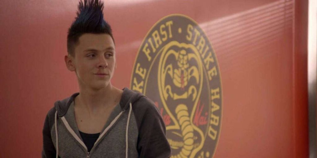 Cobra Kai: Is Hawk the Glue That Will Unite Robby and Miguel?