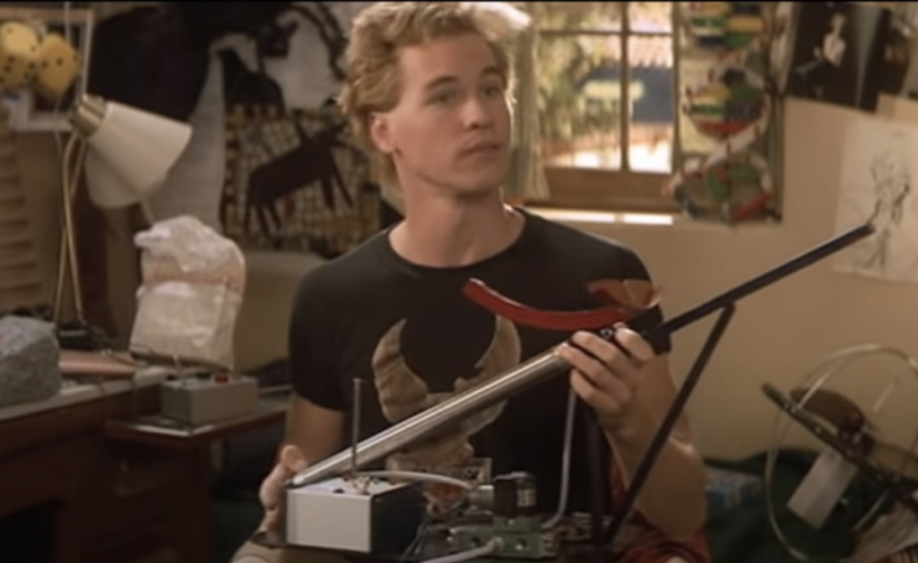 Whatever Happened To The Cast Of "Real Genius"
