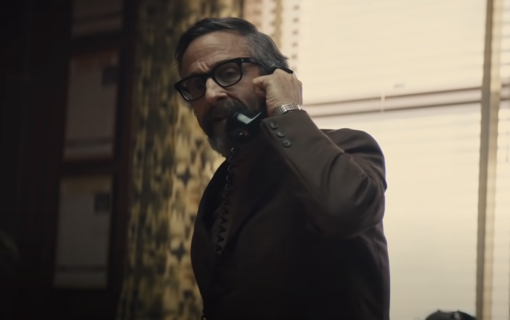 Meet The Cast Of "Respect"