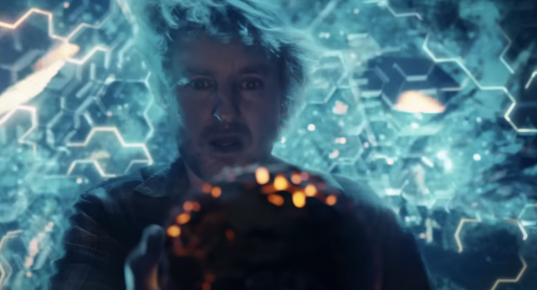 Meet The Cast Of "Secret Headquarters"