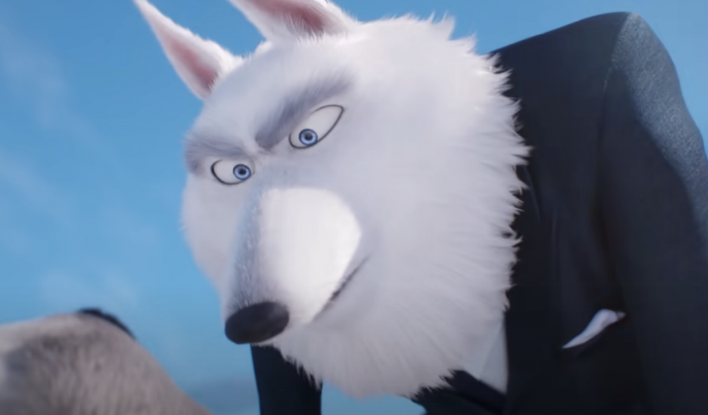 Meet The Cast Of "Sing 2"