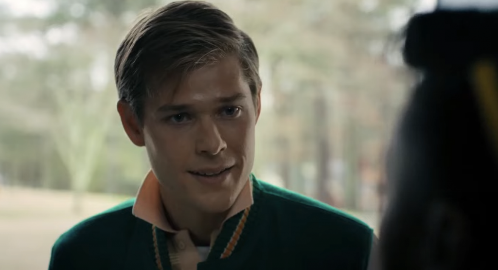 "Stranger Things" Season 4: Meet The New Faces