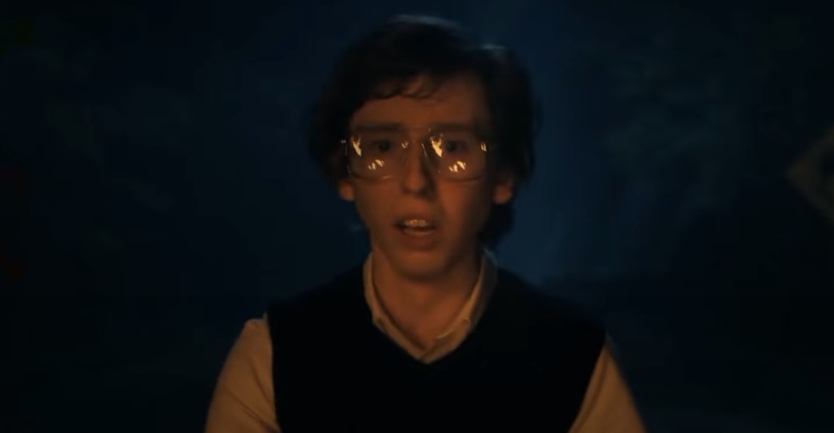 "Stranger Things" Season 4: Meet The New Faces