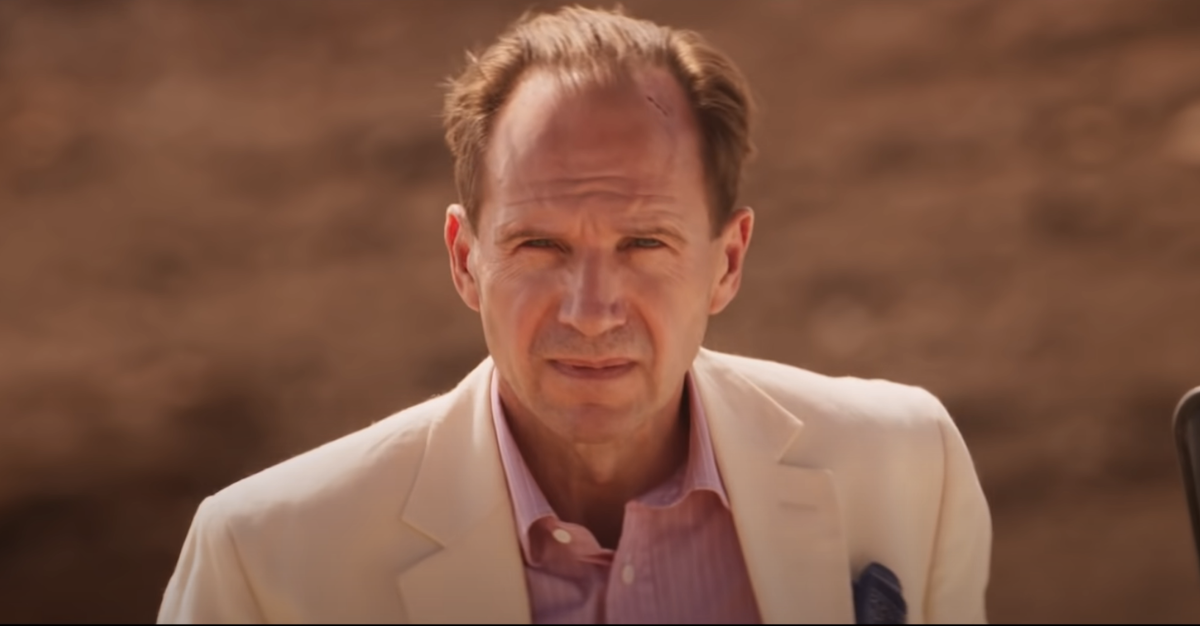 Five Movies To Watch When You're Done With "The Forgiven"