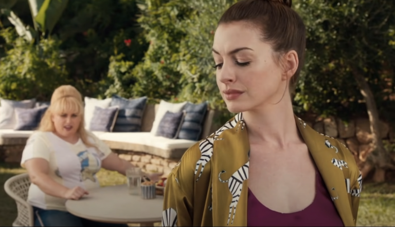 Meet The Cast Of "The Hustle"