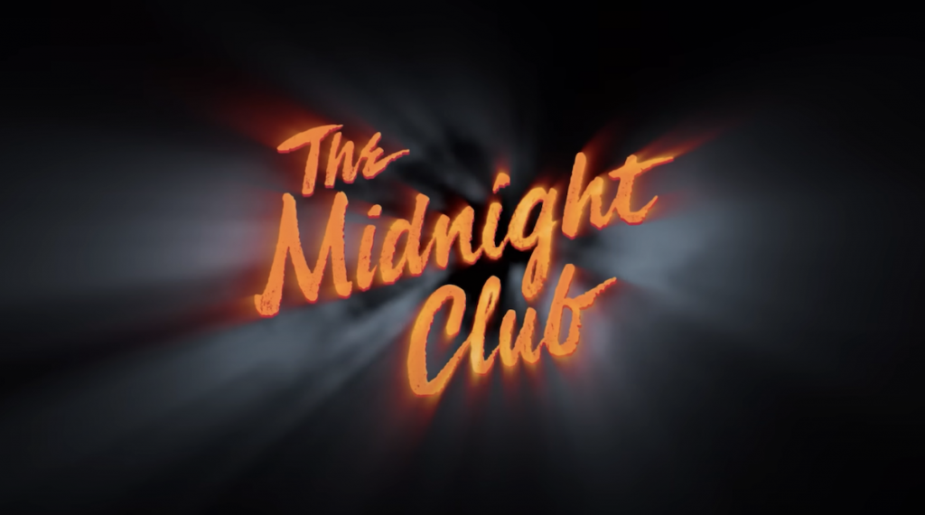 Meet The Cast Of "The Midnight Club"
