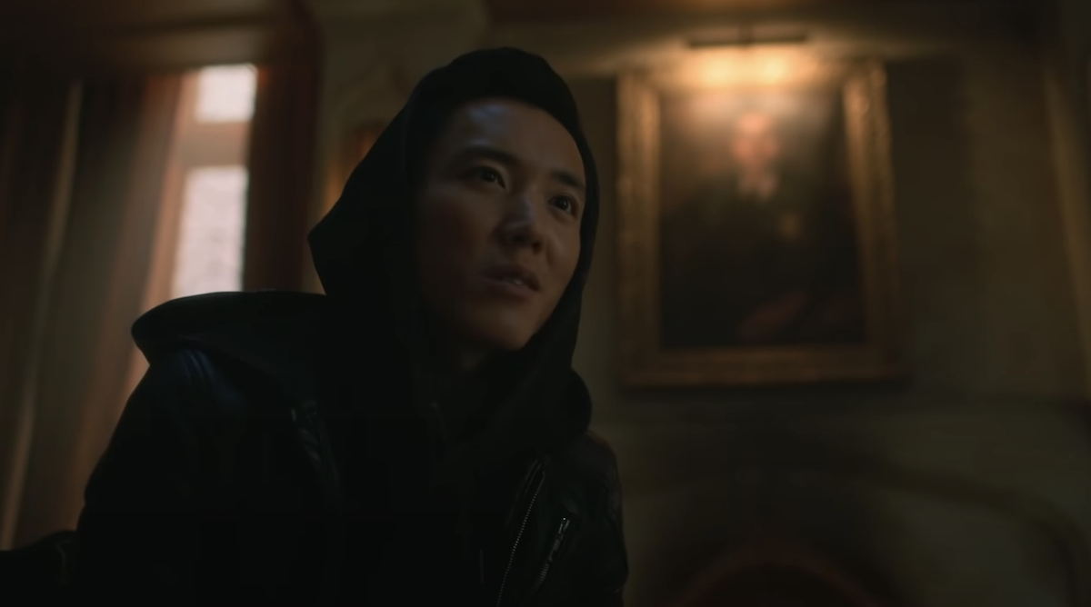 "The Umbrella Academy" Season 3: Meet The New Faces