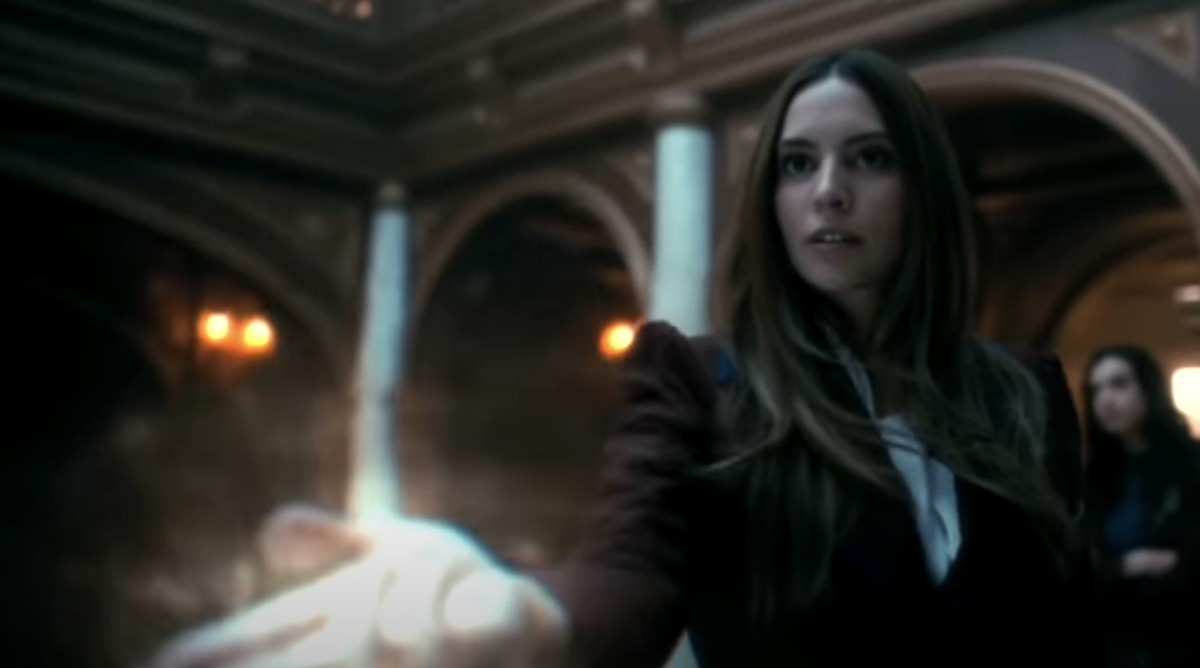 "The Umbrella Academy" Season 3: Meet The New Faces