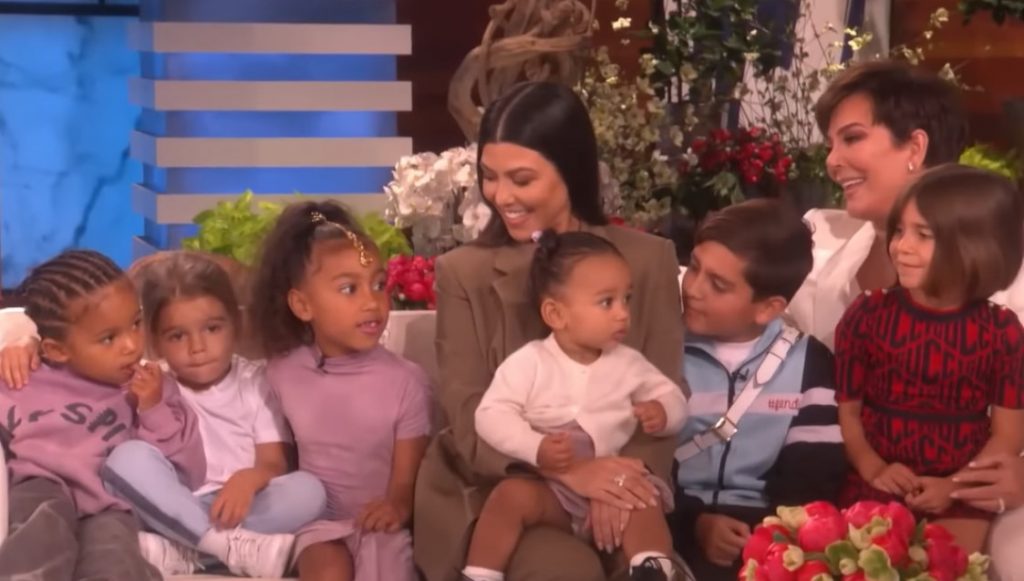 10 Things You Didn't Know About Mason Disick