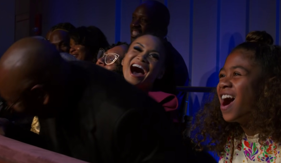 Things You Didn't Know About Dave Chappelle's wife Elaine Mendoza