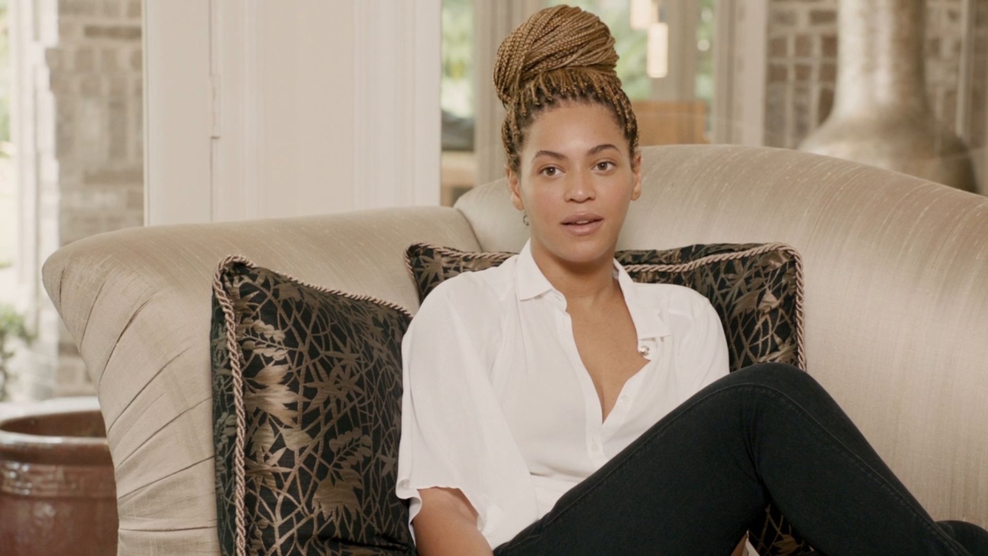 Beyonce Sets A Huge Record With Her Seventh Album Renaissance