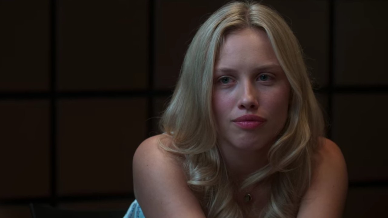 Gracie Dizenny Speaks On The Importance of Diversity and Complex Female ...