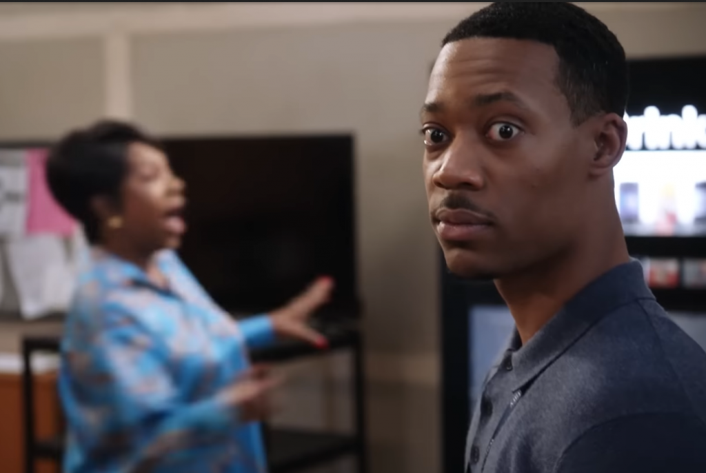 7 Things You Didn’t Know About Tyler James Williams