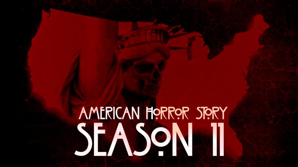 Everything You Need to Know About American Horror Story Season 11