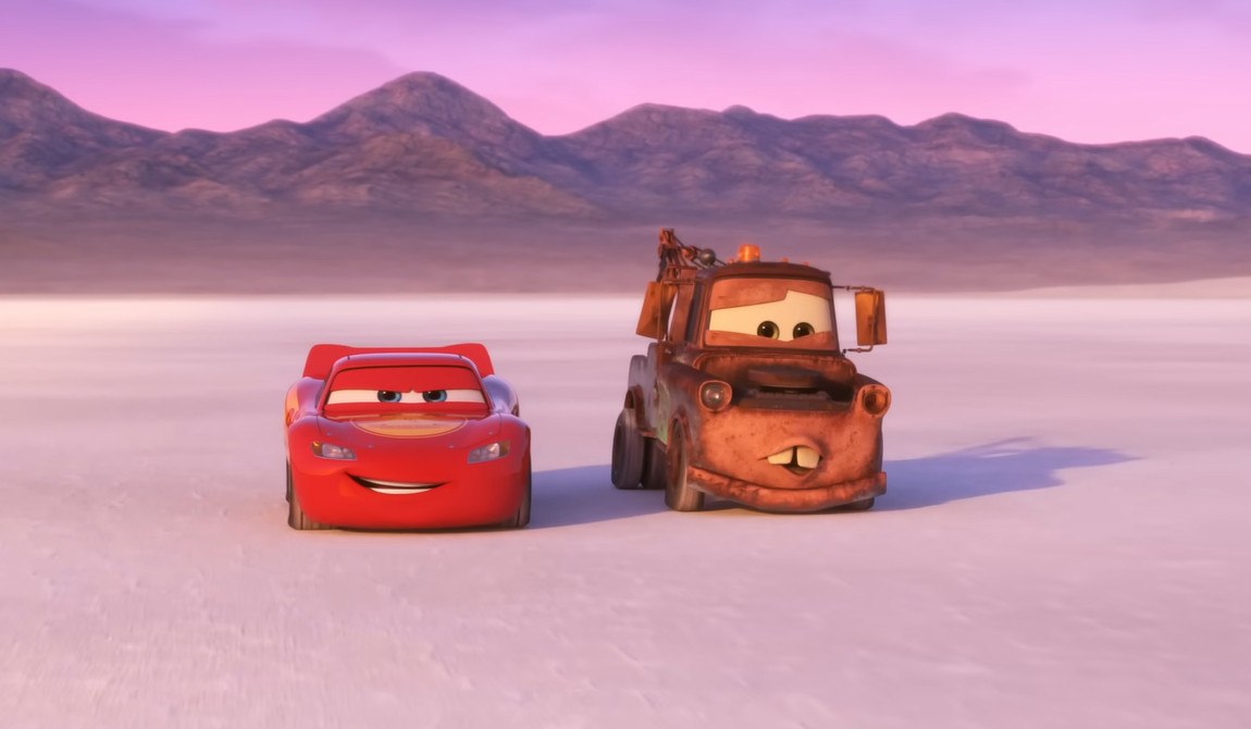 12 Best Car Movies From The Past