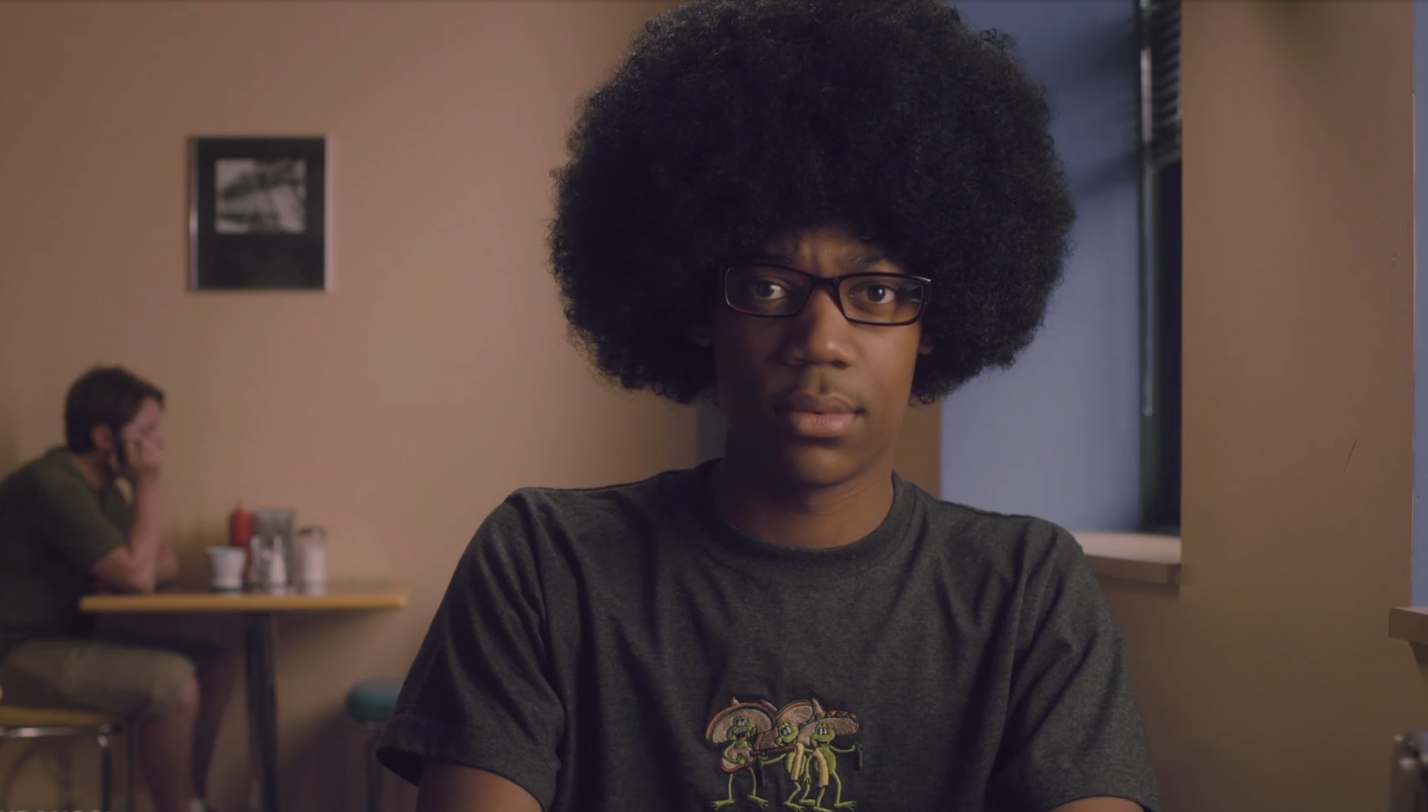 7 Things You Didn’t Know About Tyler James Williams