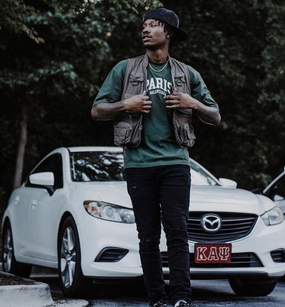 10 Things You Didn't Know About Duke Dennis