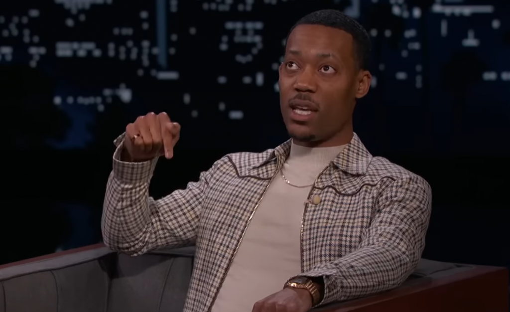 7 Things You Didn’t Know About Tyler James Williams