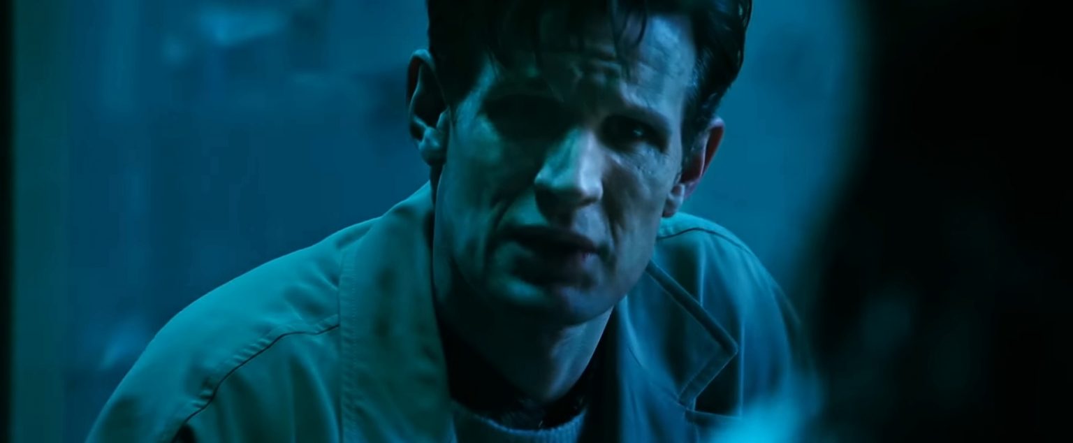 7 Things You Didn't Know About Matt Smith