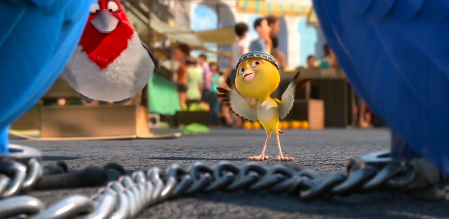 Jamie Foxx's Top 5 Highest Grossing Movies Till Date