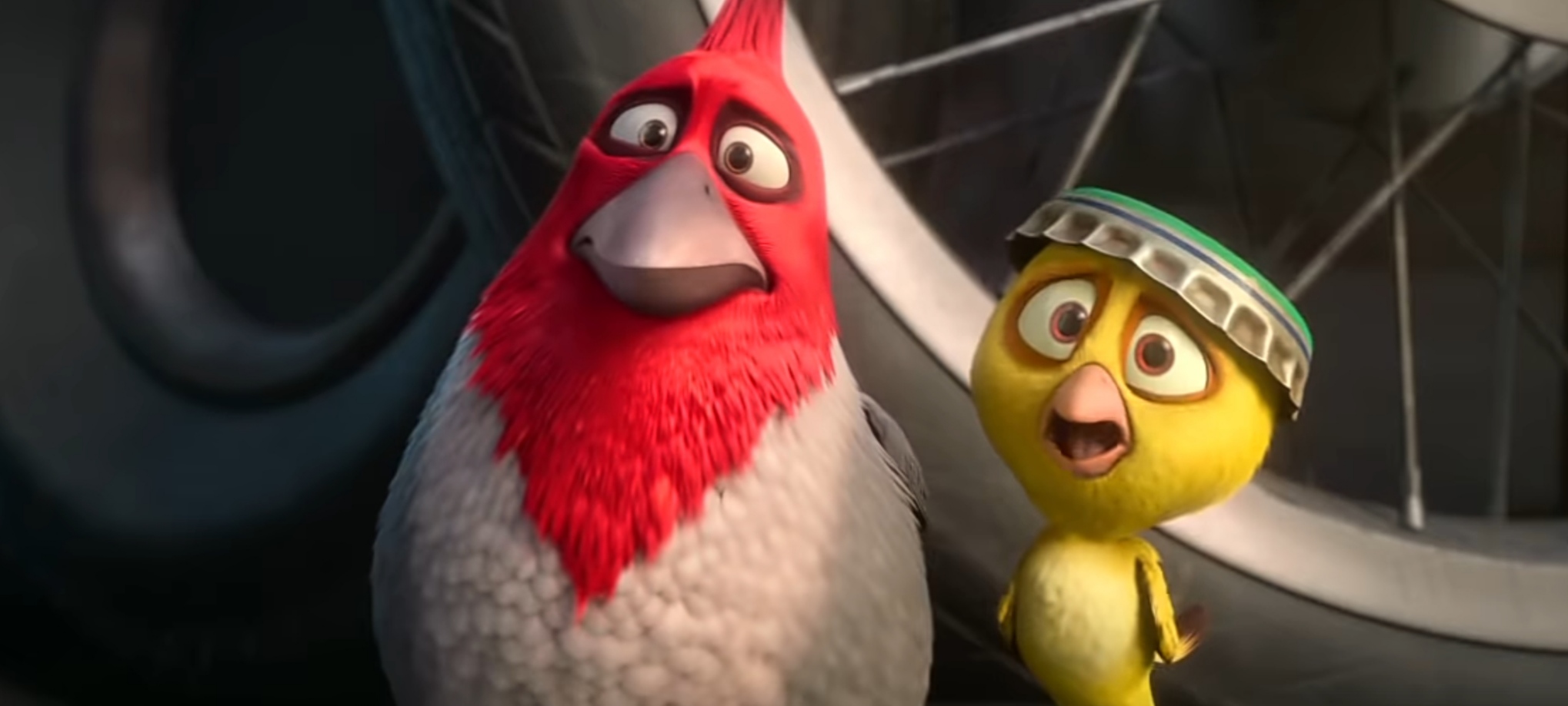 Jamie Foxx's Top 5 Highest Grossing Movies Till Date