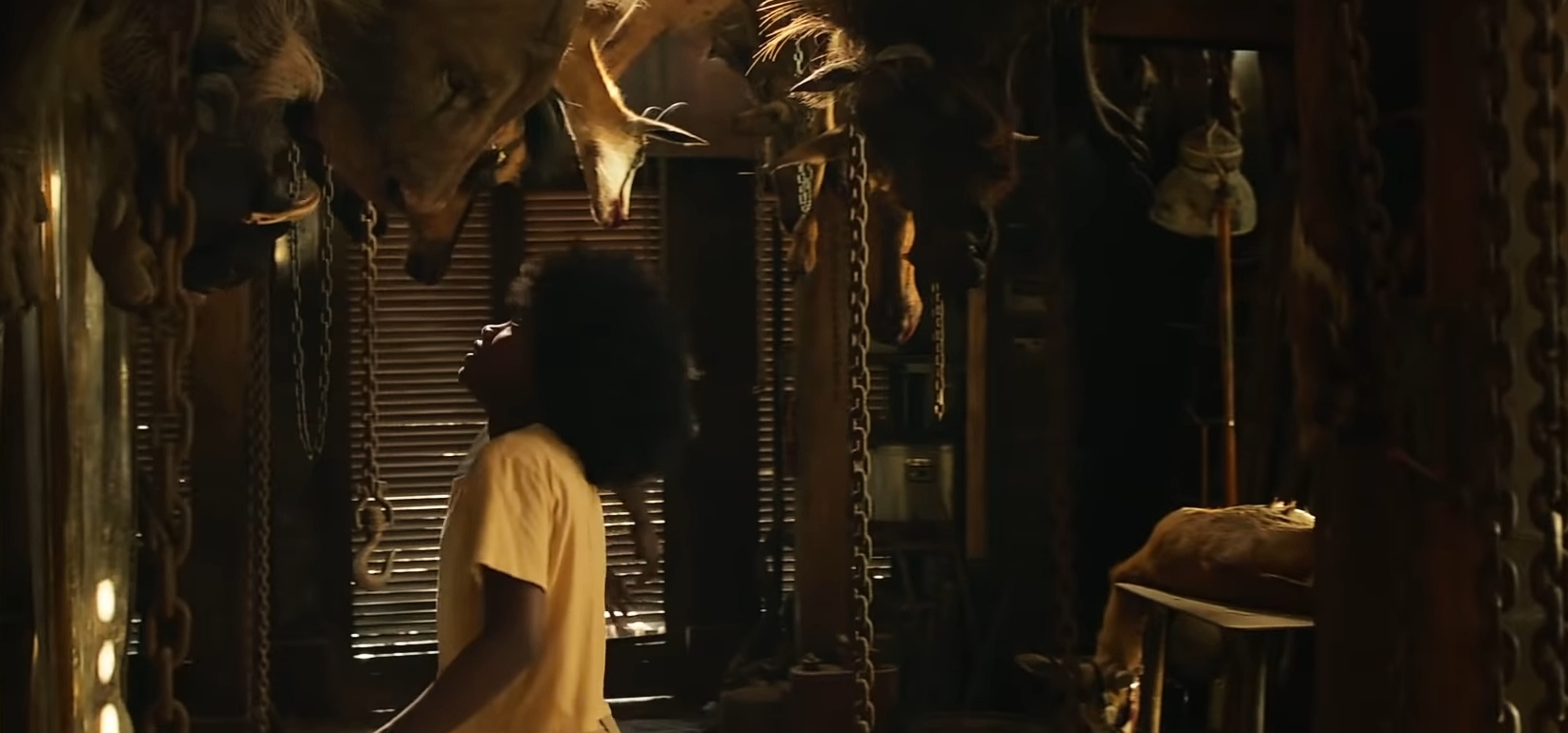 Movie Review: Beast