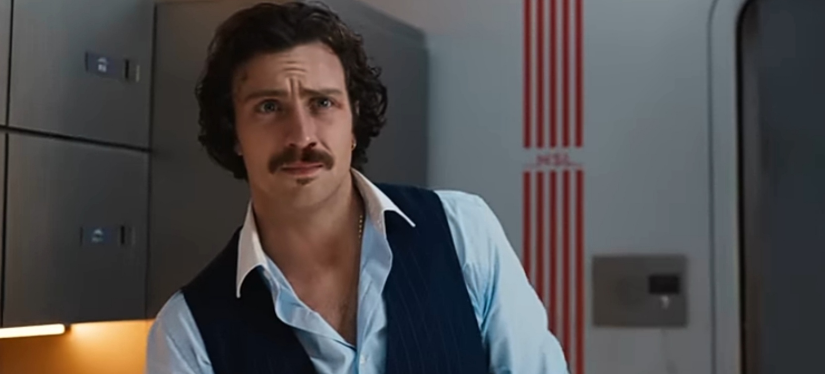 The Star-studded Casts of the Bullet Train Movie