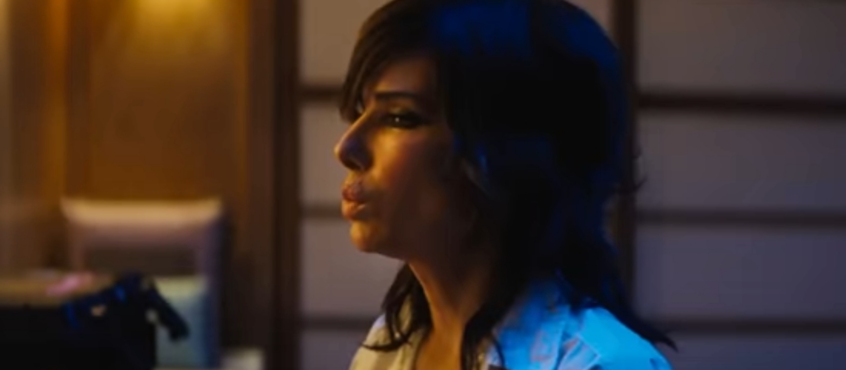 The Star-studded Casts of the Bullet Train Movie