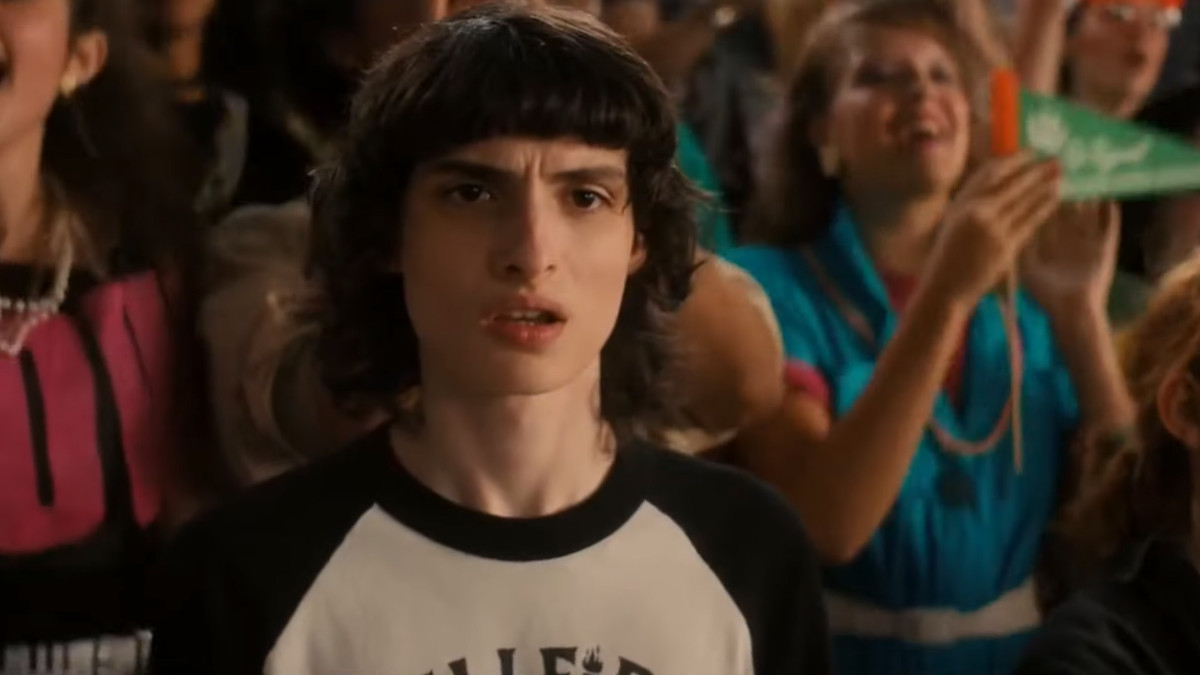 5 Reasons Why We Do Not Like Mike Wheeler in Season 4