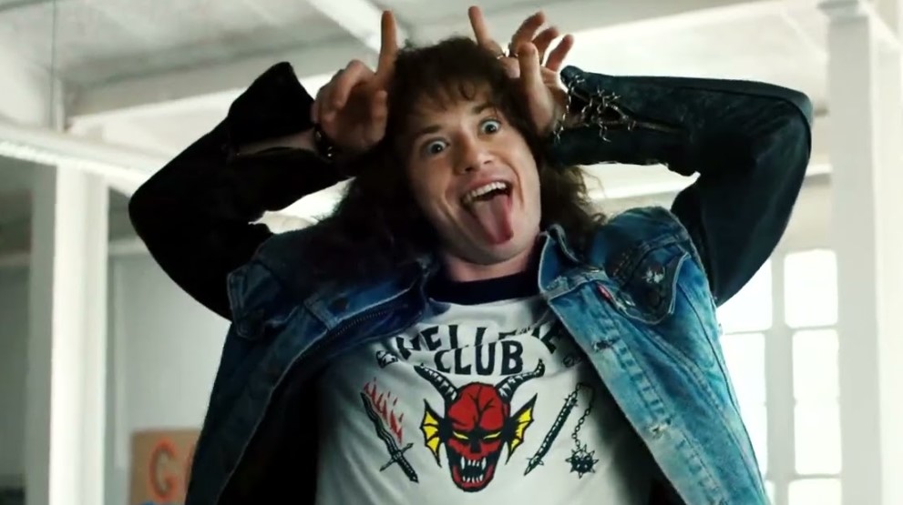 Is Stranger Things’ Eddie a Character Based on a True Story?