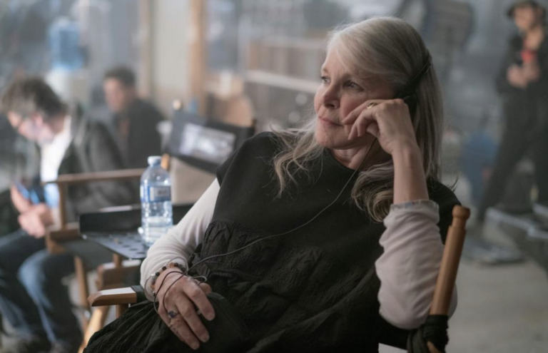 10 Things You Didn't Know About Helen Shaver