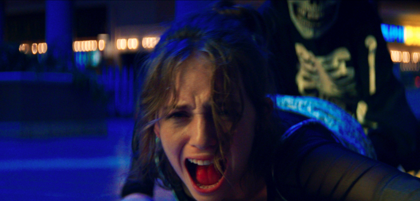 Fear Street Part One: 1994 Cast