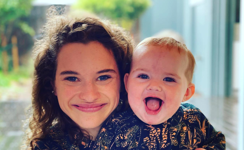 10 Things You Didn't Know About Sabre Norris