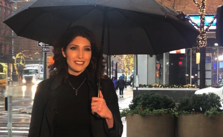 10 Things You Didn't Know About Lynda Lopez