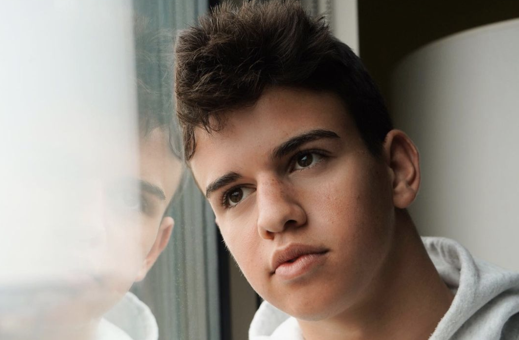 10 Things You Didn't Know About Sage Rosen