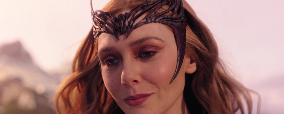 Fate of Wanda After Doctor Strange 2