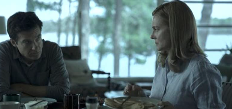 Season 5 of Ozark