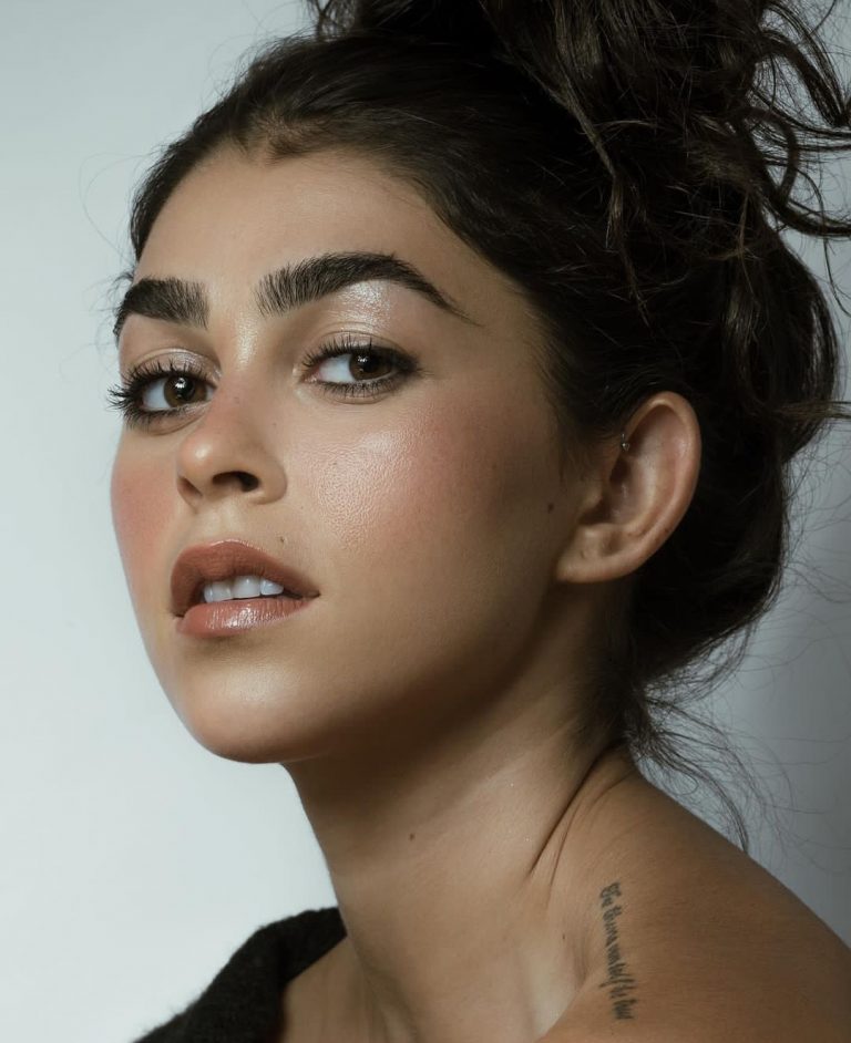 What Makes Natacha Karam Special?