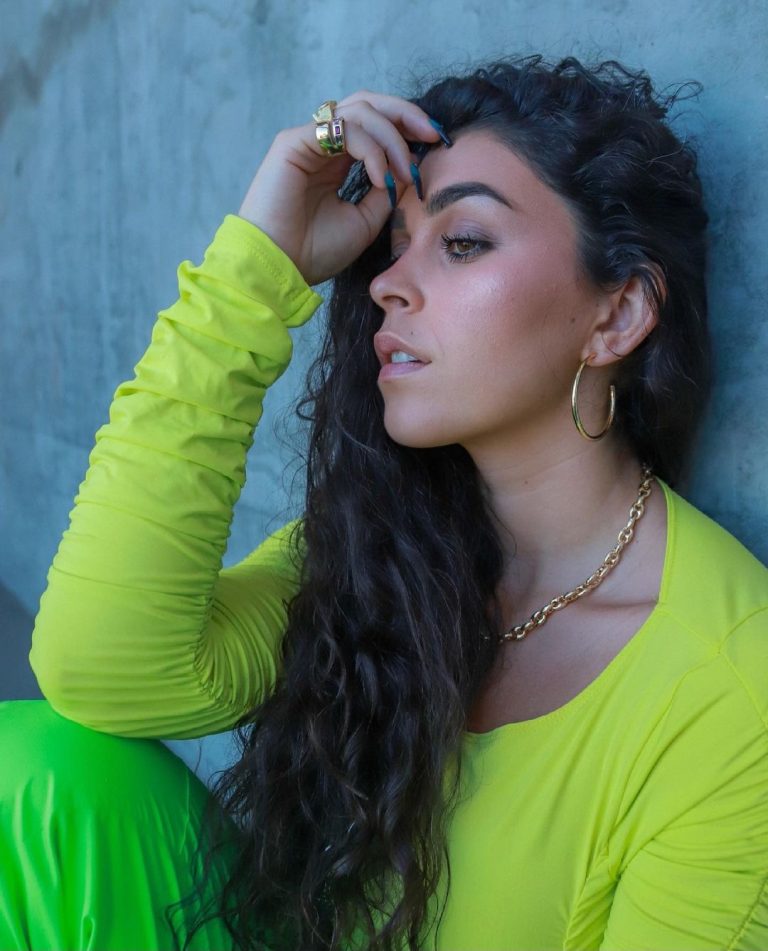 What Makes Natacha Karam Special?