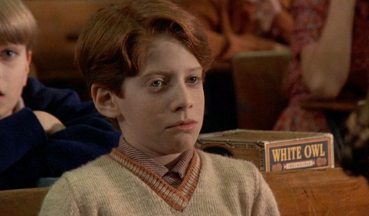 The Top 10 Best Seth Green Movies - TVovermind
