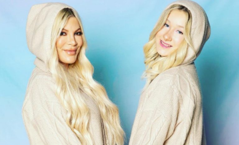 Stella McDermott is Working Through Ignoring Bullies and Living Her ...