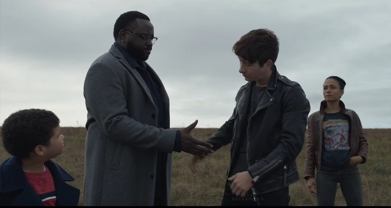 5 Best Brian Tyree Henry Movies and TV Shows