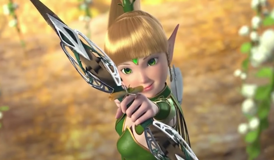 10 Elves Movies You Need To Watch